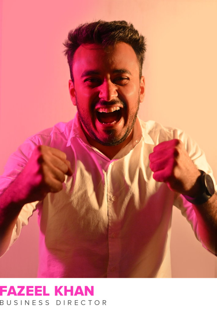 Meet The Squad – Viral Edge – Home